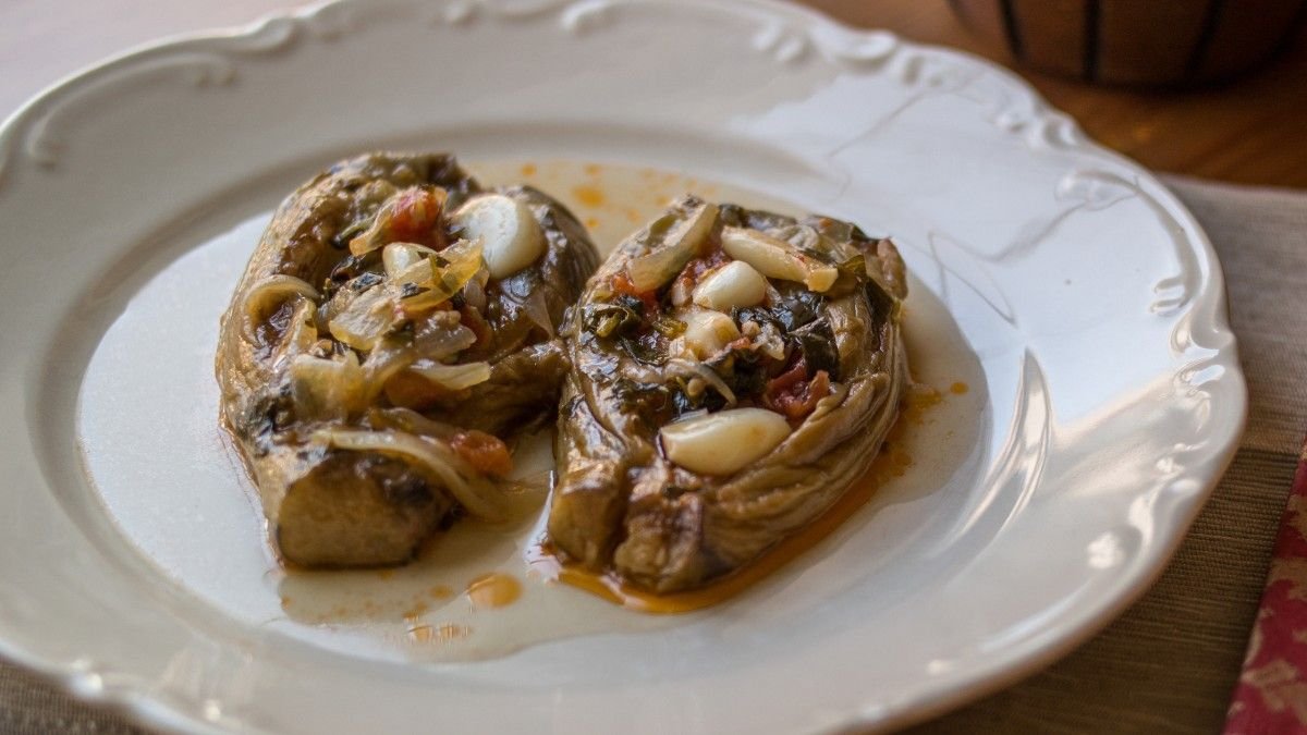 Top 15 Turkish Foods You Must Try