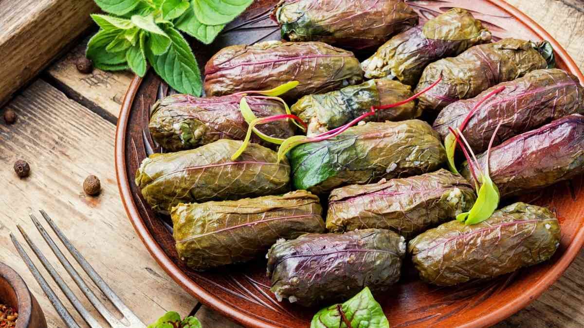 Top 15 Turkish Foods You Must Try