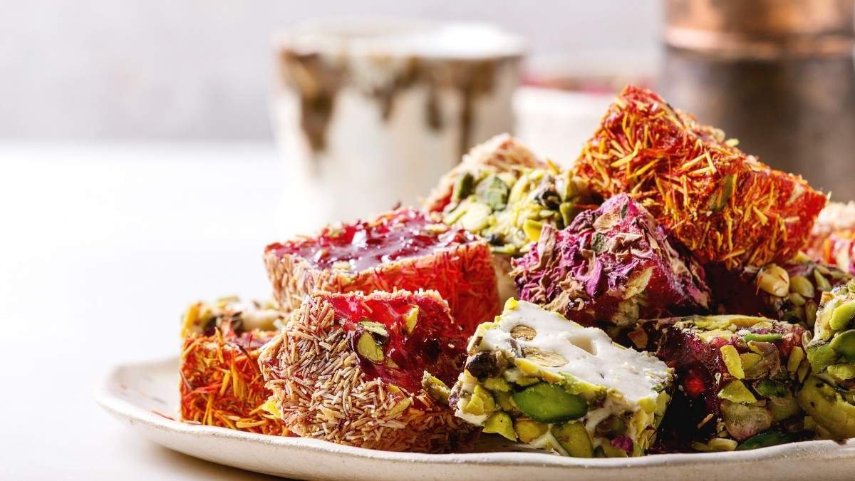 Top 15 Turkish Foods You Must Try