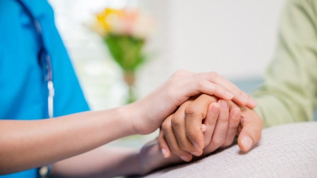Long-Term Care Through Home and Community Based Services